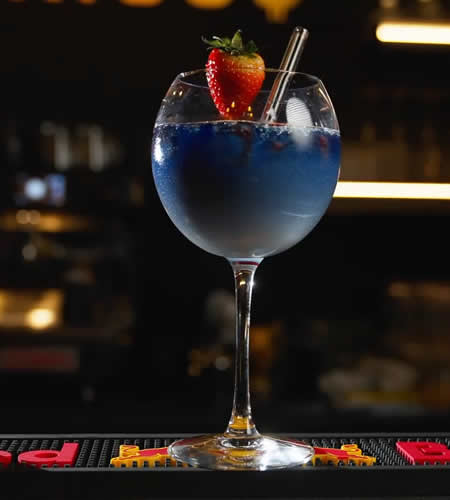 Narcos Lounge – Home